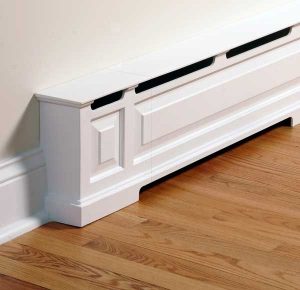 Why Baseboard Heaters Are Beneficial