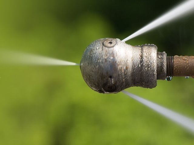 Hydro Jetting: The Powerful Approach to Drain Cleaning