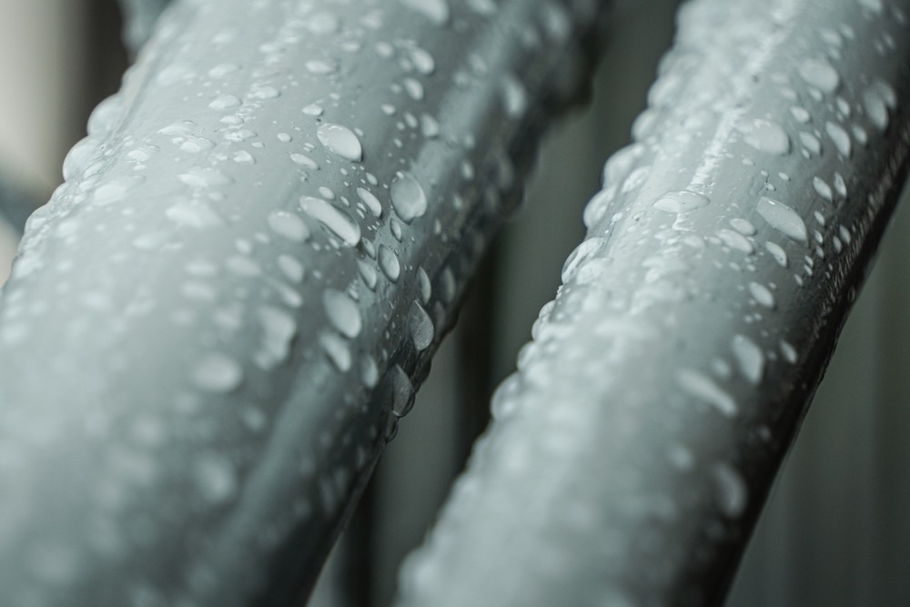 How Summer Humidity Affects Your Pipes in Margate City